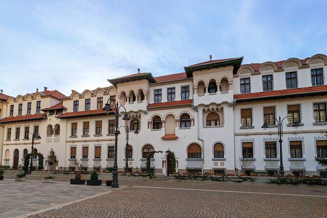 Half-Day Private Food and Wine Walking Tour Oradea Romania - Final Thoughts: Who Will Love This Tour?