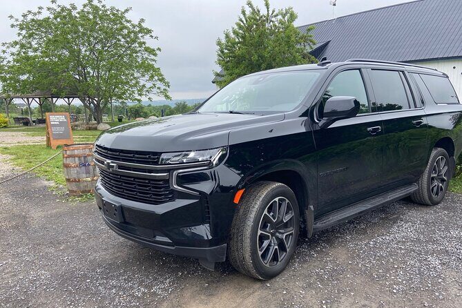 Half Day Private Getaway to Ile d'Orléans - Final Thoughts