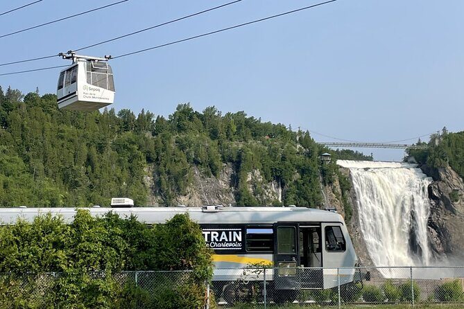 Half Day Private Getaway to Ile d'Orléans - Frequently Asked Questions