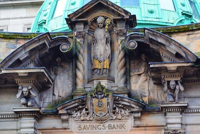 Half-Day Private Glasgow Must-Sees Tour - An In-Depth Look at the Tour Experience