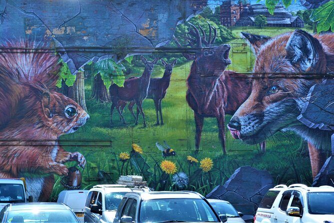 Half-Day Private Glasgow Must-Sees Tour - The Sum Up