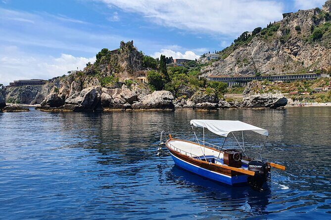 Half Day Private Guided Boat Tour in Taormina - The Authenticity and Value of This Tour