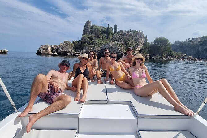 Half Day Private Guided Boat Tour in Taormina - Final Thoughts: Is This Tour for You?