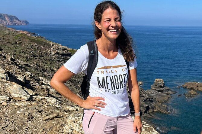 Half Day Private Guided Exclusive Hiking Experiences in Menorca - Key Points