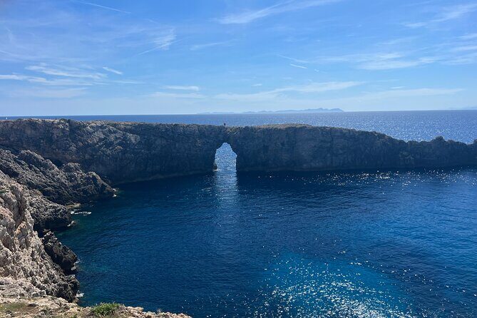 Half Day Private Guided Exclusive Hiking Experiences in Menorca - An In-Depth Look at the Menorca Hiking Tour