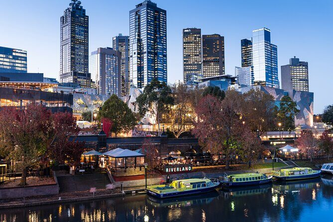 Half-Day Private Guided Introduction Tour in Melbourne - The Sum Up: Why This Tour Might Be Your Best Choice