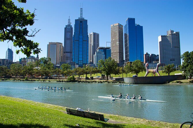Half-Day Private Guided Introduction Tour in Melbourne - FAQ