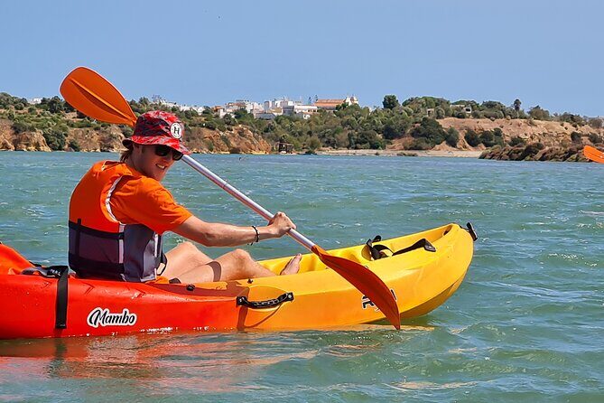 Half-Day Private Guided Kayak Island Tour - Key Points