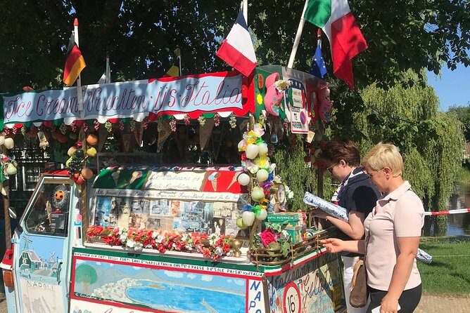 Half-Day Private Guided Sightseeing Tour of Zaanse Schans - The Sum Up