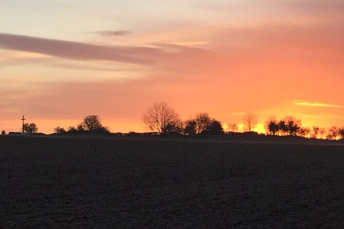 Half Day Private guided Tour Battlefields of the Somme - A Detailed Breakdown of the Somme Battlefield Tour