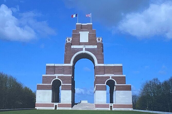 Half Day Private guided Tour Battlefields of the Somme - Final Thoughts