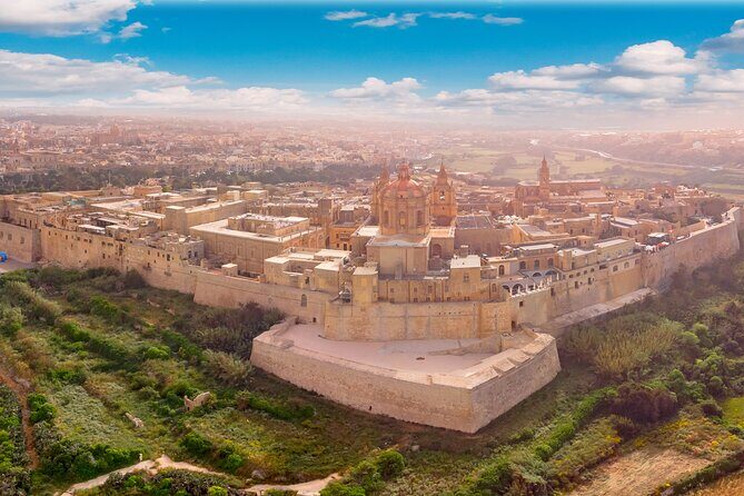 Half-Day Private Guided Tour in Malta with Pick Up - FAQ