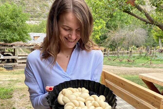 Half-Day Private Guided Tour of Orheiul Vechi and a Farmhouse - FAQ