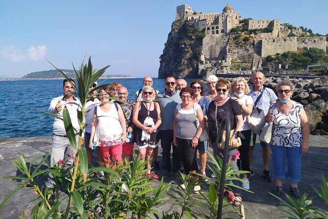 Half Day Private Guided Tour of the Island of Ischia - What to Expect from the Tour Experience