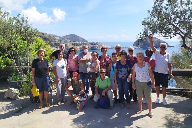 Half Day Private Guided Tour of the Island of Ischia - What Do Travelers Say?
