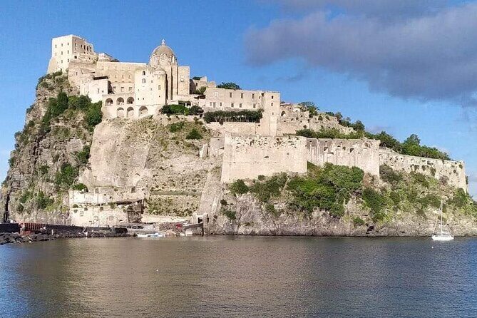 Half Day Private Guided Tour of the Island of Ischia - Final Thoughts: Who Is This Tour Best For?