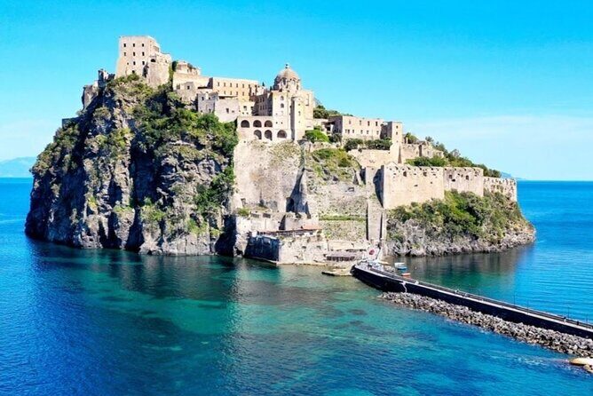 Half Day Private Guided Tour of the Island of Ischia - FAQ