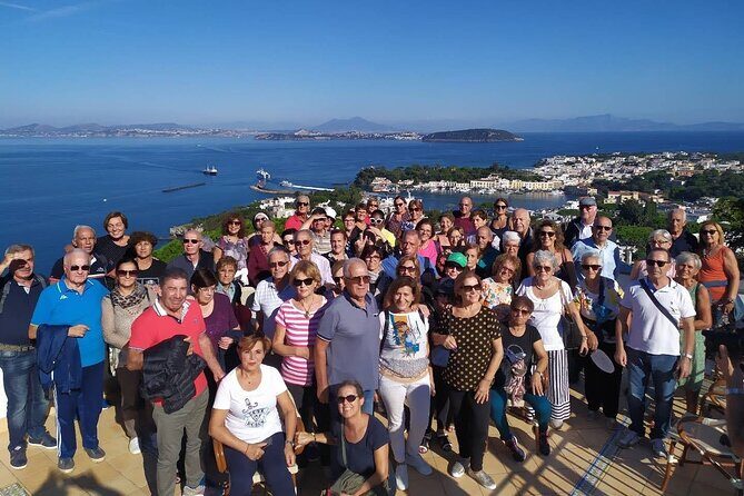 Half Day Private Guided Tour of the Island of Ischia - In The Sum Up