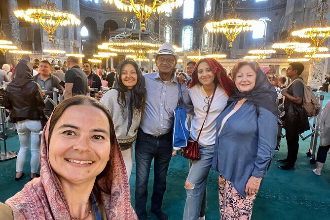 Half Day Private Istanbul Tour - Who Is This Tour Best For?