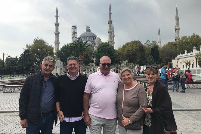 Half Day Private Istanbul Tour - Final Thoughts