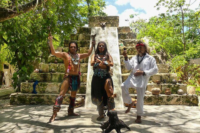 Half Day Private Jungle All Inclusive Tour in Cozumel - Exploring the Half Day Private Jungle All Inclusive Tour in Cozumel