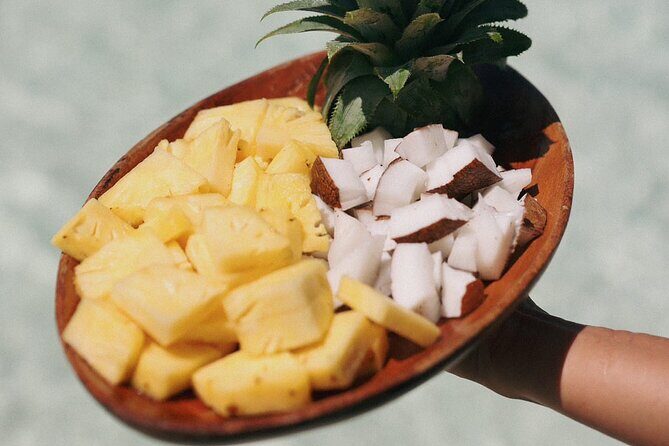 Half Day / Private Lagoon Adventure in Mo'orea - Setting the Scene: What Makes This Tour Stand Out?