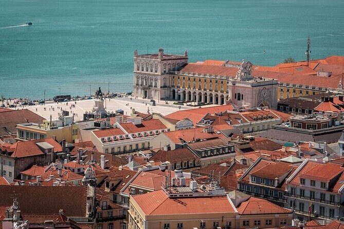 Half-Day Private Lisbon Tour by Tuk Tuk - Why This Tuk Tuk Tour Stands Out
