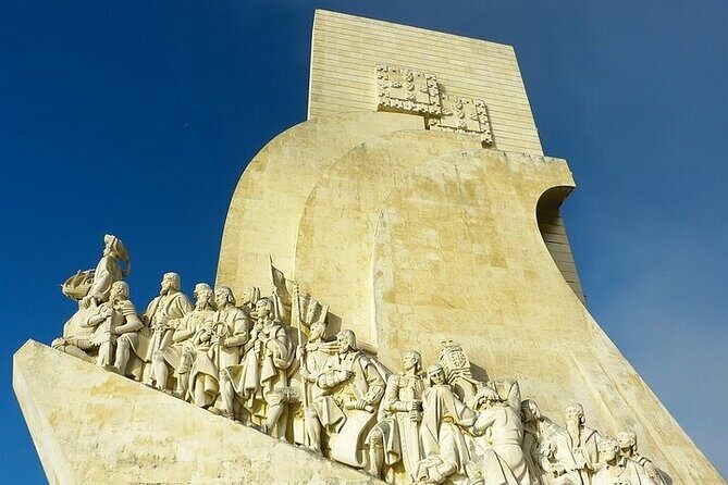 Half-Day Private Lisbon Tour by Tuk Tuk - FAQ