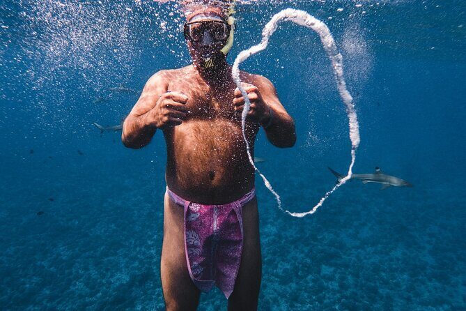 Half-Day Private Luxury Tour from Bora Bora - Final Thoughts: Is This Tour Worth It?