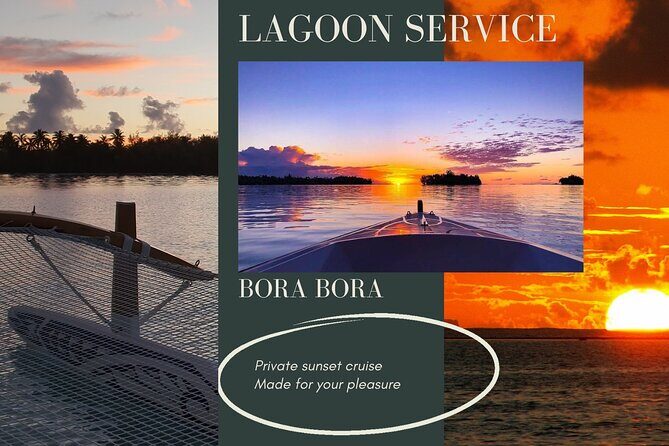 Half-Day Private Luxury Tour from Bora Bora - Frequently Asked Questions
