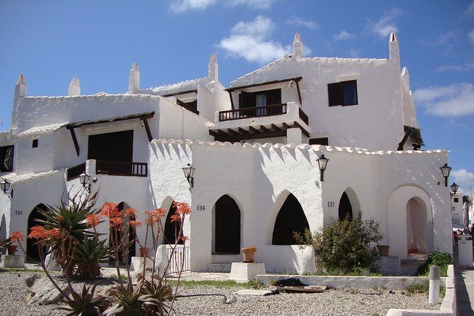 Half-Day Private Menorca Sightseeing Tour - FAQ