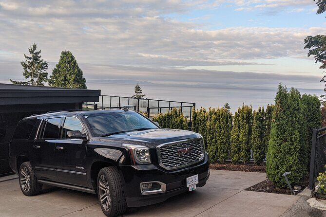 Half-Day Private Niagara-On-The-Lake Wine Tour from St.Catharines - Key Points