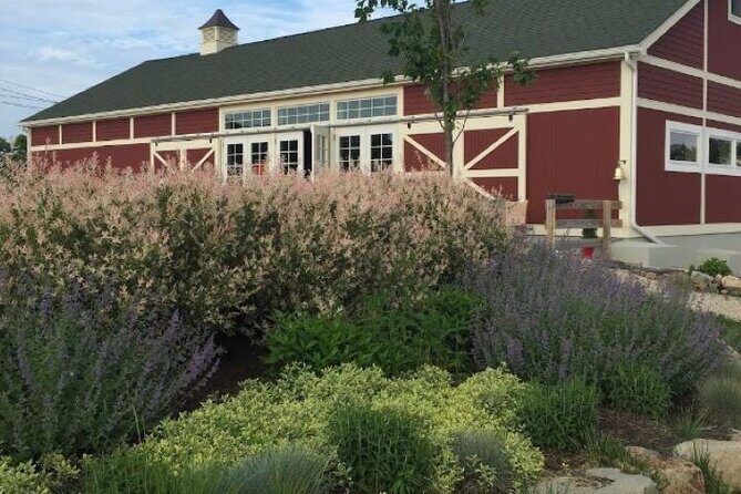 Half Day Private North Fork Bike Tour Thru Wine Cntry in Matituck - What’s Included and What’s Not