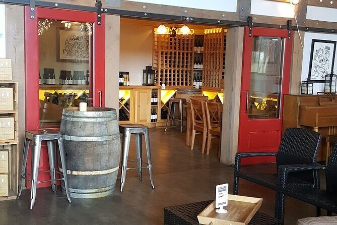 Half Day Private North Fork Bike Tour Thru Wine Cntry in Matituck - Who Will Love This Tour?