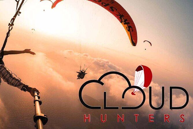 Half day private paragliding adventure in Rome - PETER PAN FLIGHT - Authentic Reviews – What Real Guests Say