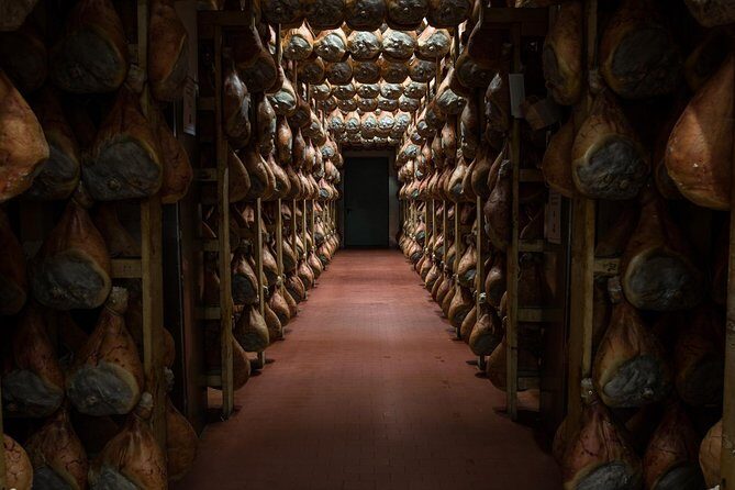 Half Day Private Parmigiano Reggiano and Parma Ham Experience - Who Will Love This Tour?