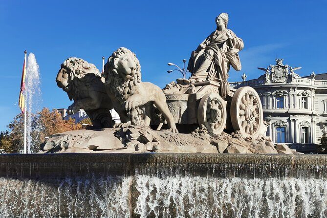 Half Day Private Prado Museum Guided Tour - Frequently Asked Questions