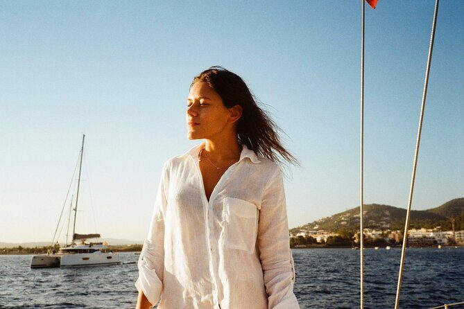 Half Day Private Sailing Cruise in Ibiza - Who Should Book This Tour?