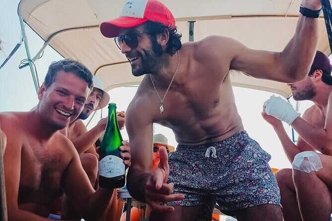 Half Day Private Sailing Cruise in Ibiza - The Sum Up
