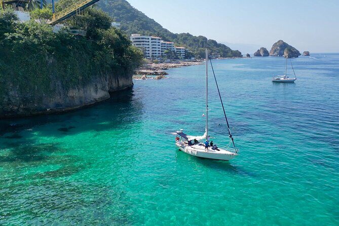 Half Day Private Sailing Cruise Puerto Vallarta with Snorkeling - Practical Details: What You Should Know