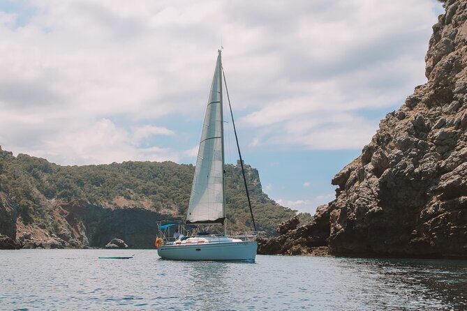 Half Day Private Sailing Tour along the Tramuntana Coast - Who Will Love This Tour?