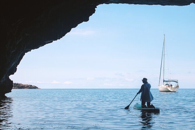 Half Day Private Sailing Tour along the Tramuntana Coast - Final Thoughts