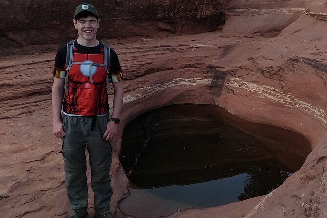 Half-Day Private Scenic Tour of Sedona - Pricing and Value