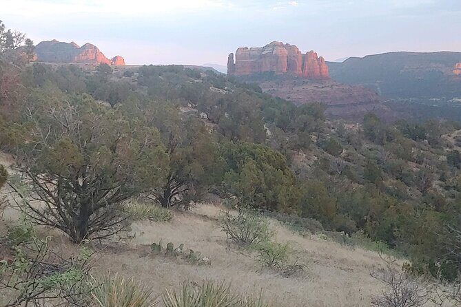 Half-Day Private Scenic Tour of Sedona - Who is This Tour Best For?
