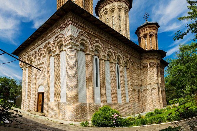 Half-Day Private Sightseeing Tour of Bucharest and its Surroundings Package - Key Points