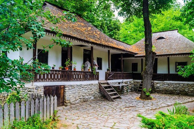 Half-Day Private Sightseeing Tour of Bucharest and its Surroundings Package - The Sum Up: Who Should Book This Tour?