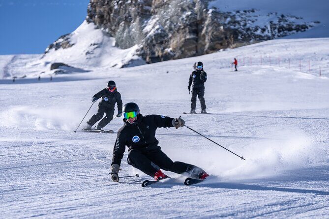 Half Day Private Ski Lesson in Zermatt - Why Choose the Half Day Private Ski Lesson in Zermatt?