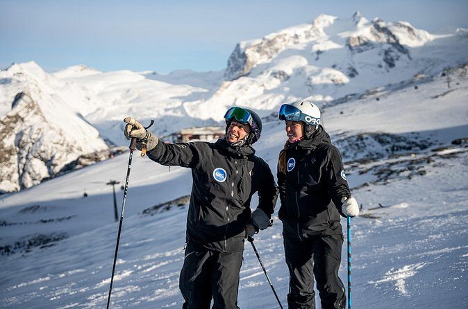 Half Day Private Ski Lesson in Zermatt - FAQ