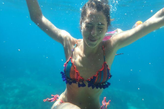 Half-Day Private Speedboat Excursion to Sazan Island & Karaburun - An Insider Look at the Sazan Island and Karaburun Tour