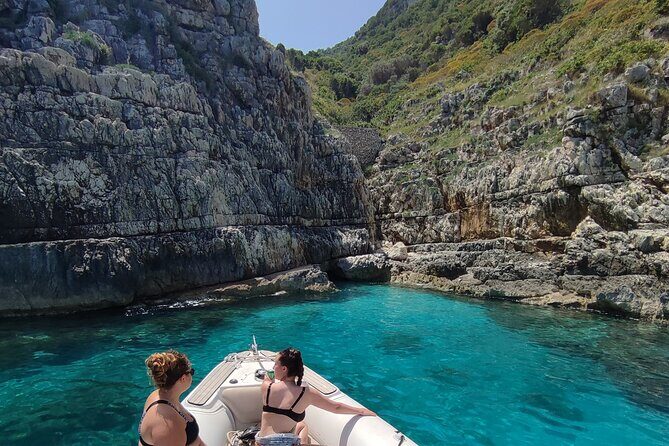 Half-Day Private Speedboat Excursion to Sazan Island & Karaburun - Practical Details: Transportation, Pricing, and Booking